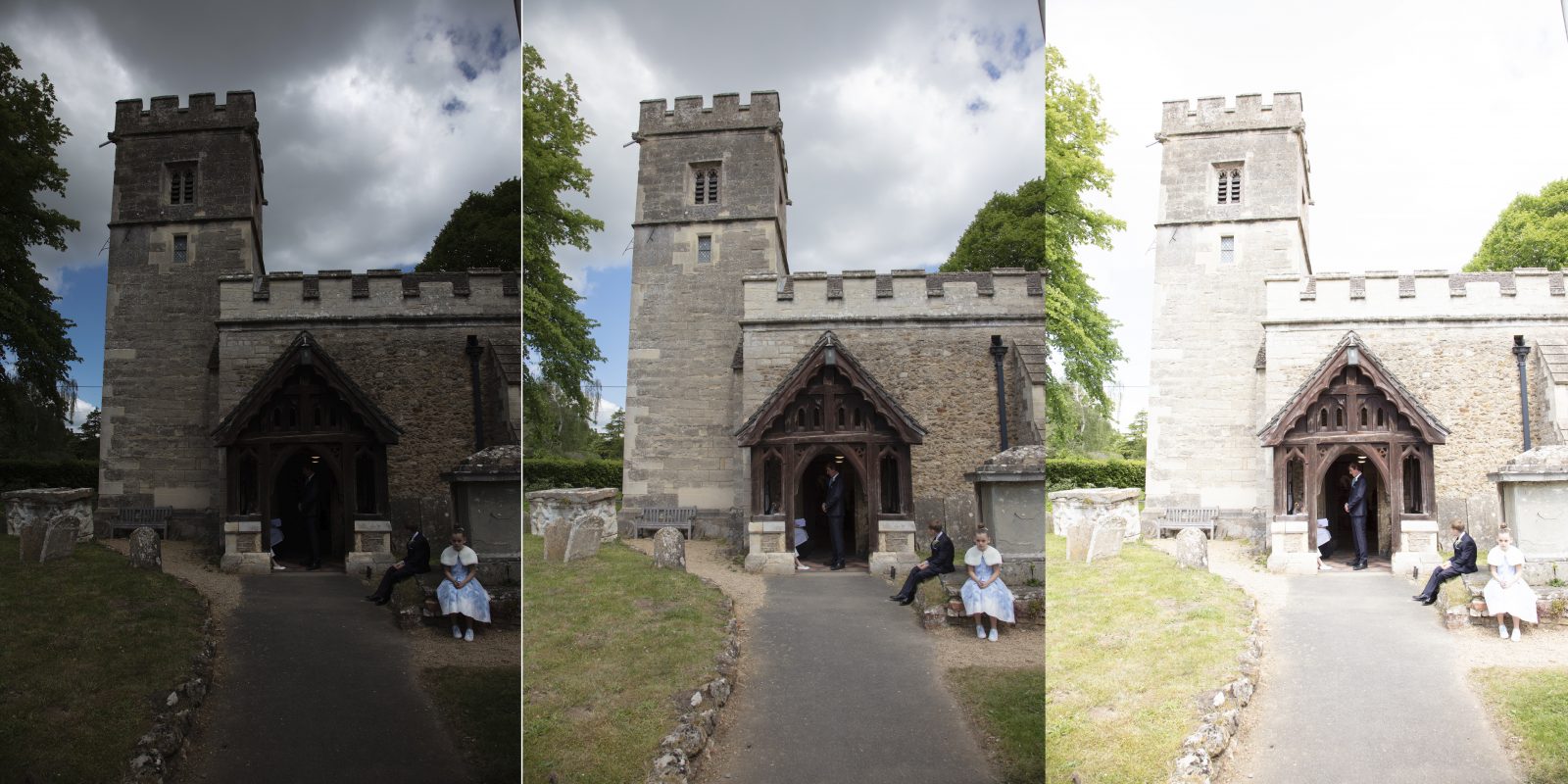 Intro to Photography (Workshop part 1) - Demelza Design