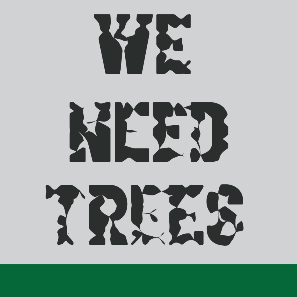 Sustainable campaigns & animated GIF - Demelza Design