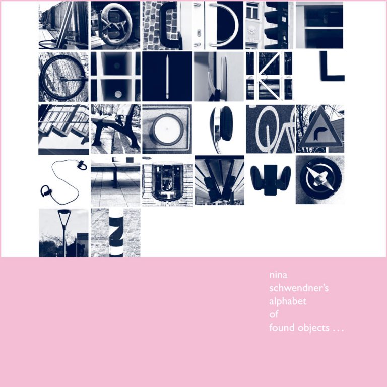 Project #5 Create a found type collection - Demelza Design